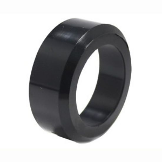 2 in. x 1-1/2 in. Spigot x Hub ABS DWV Reducing Bushing | Wolseley Express