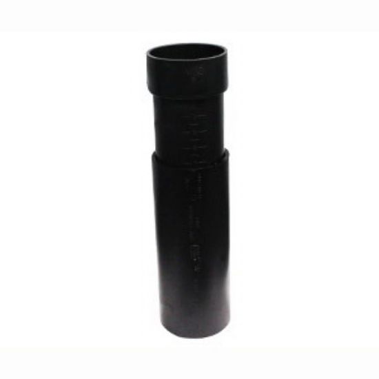 4 in. Hub ABS DWV Expansion Joint | Wolseley Express