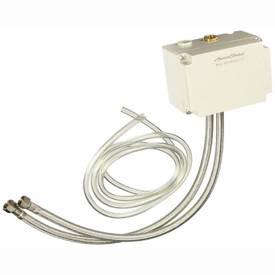 American Standard 605XTMV1070 Selectronic 3/8 in. Compression Mixing ...