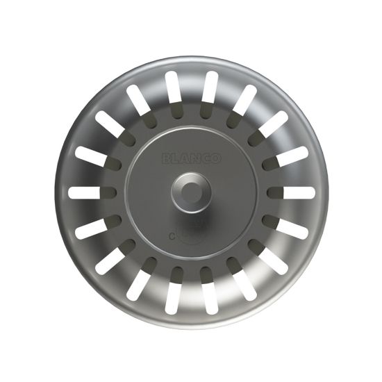 Blanco 406301 Bouchon 1er choix 3-1/4 po pour crépine 406311 | Wolseley ...