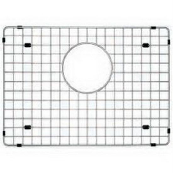 Blanco 406378 19-3/4 in. x 13-11/16 in. x 18-1/4 in. Sink Grid ...
