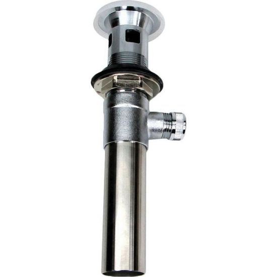 Grohe 28957000 Universal Pop-Up Waste Assembly, 8-1/4 in. x 2-1/8 in ...