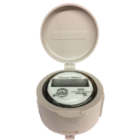 Mueller C6551G TRuRead Remote Display | Wolseley Express