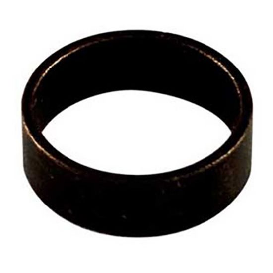 3/4 in. PEX Copper Ring, Black | Wolseley Express