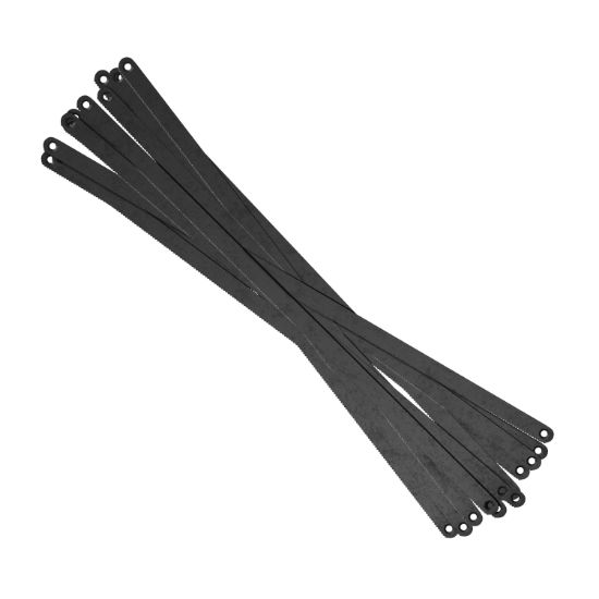 Raptor RAP50320 7-1/2 in. Metal Hacksaw Blade, Black | Wolseley Express