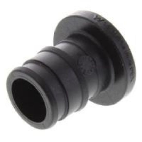 Uponor Q4350500 ProPEX F1960 EP Plug for 1/2 in. PEX | Wolseley Express