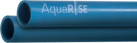 Aquarise 4 in. x 10 ft. CPVC Hot/Cold Water Pipe | Wolseley Express