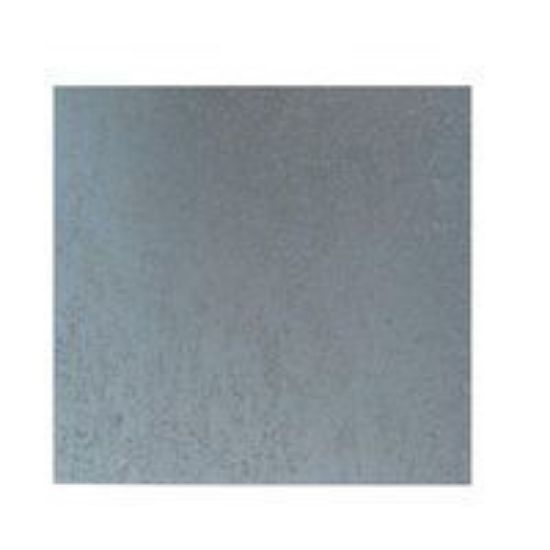 JIT Sheet Metal GAS24X4828 8 in. x 16 in. 28 ga Galvanized Steel Plenum ...
