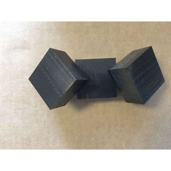 SH-25.4 Black Manhole Shim, 25mm | Wolseley Express