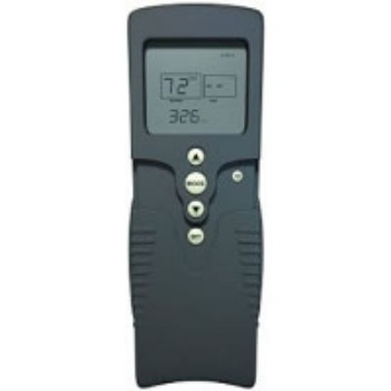 Skytech SKY-3002 Fireplace and Thermostat Remote Control With Timer ...