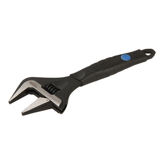 Silverline 408442 Wide Jaw Wrench, 8 in. (200Mm) | Wolseley Express