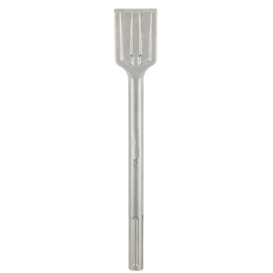 Milwaukee 48-62-4089 SDS Max Sledge 2 in. x 12 in. Demolition Scraping ...