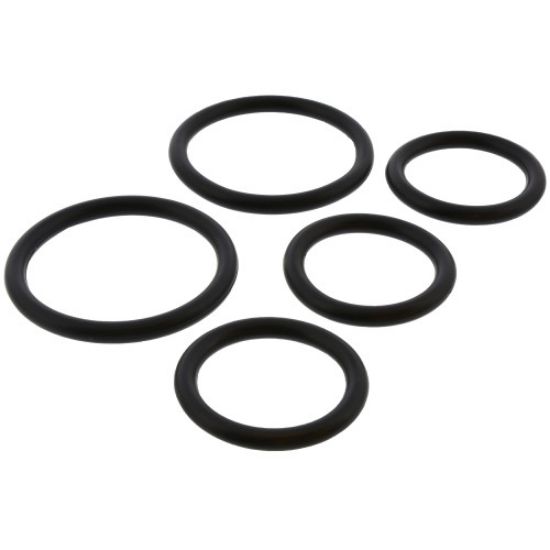 Jones Stephens C25458 Kitchen Spout O-Rings fits Delta Faucets ...