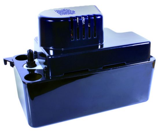PROSELECT 14940137 115V 15 ft Lift Condensate Pump without Switch and ...