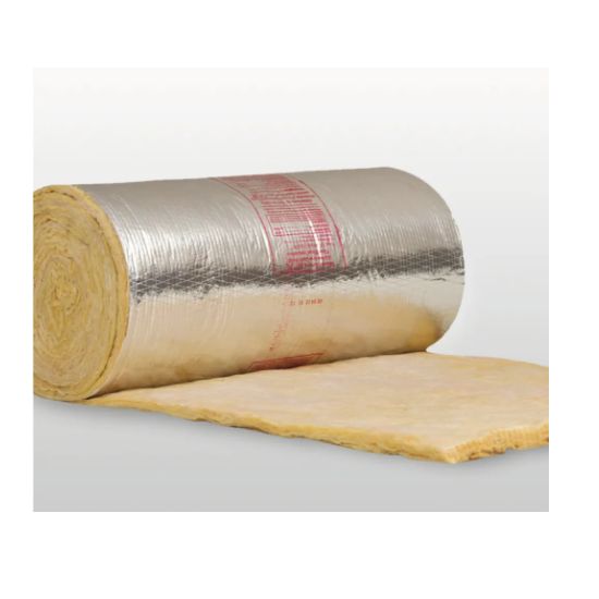 111001480110 1 in. x 48 in. x 100 ft. FSK Duct Wrap | Wolseley Express