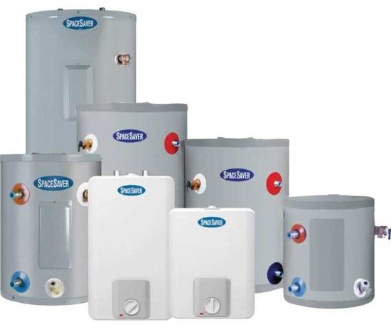 John Wood JOWDV50N300 John Wood ProLine 50 USG/189 L chauffe-eau au gaz ...
