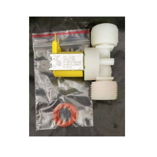Aquanar 04-006 3/4 in. Solenoid Valve For 2120 Electronic Urinal ...