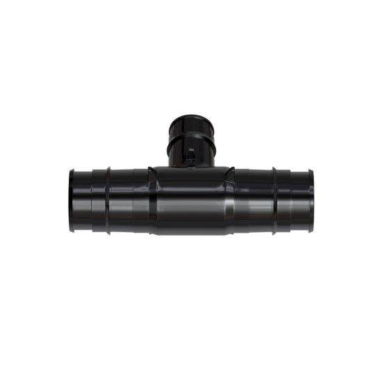 Jones Stephens F76767 Lead Free 3/4 in. x 3/4 in. x 1/2 in. F1960 Poly ...