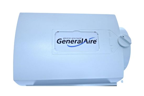 Canadian General Filters GF1042DMM Legacy Series Plastic 17 gpd/19 gal ...