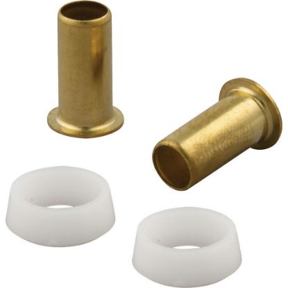 Wolseley Express. Brass Inserts