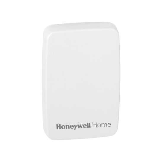 Honeywell Home C7189U1005/U C7089 Series Wired Remote Indoor ...