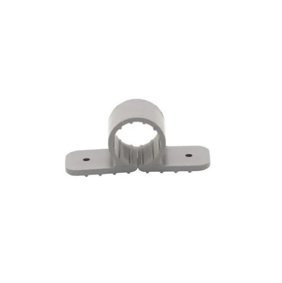 PROFLO PF34254 PF34253 Series 3/4 in. Polypropylene Two Hole Standard ...