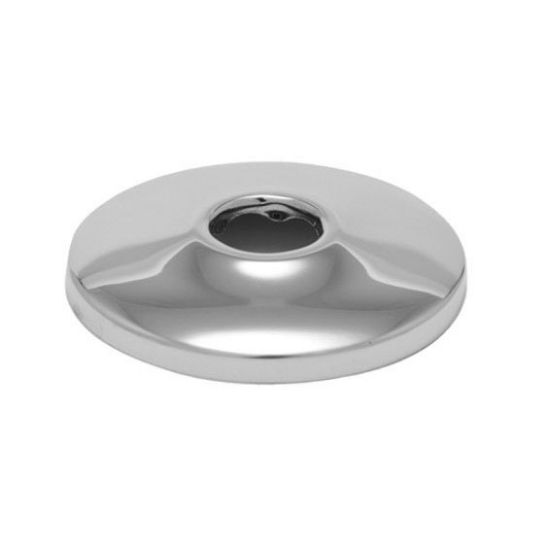 PROFLO PFE7 5/8 in. Shallow Standard Escutcheon, Chrome Plated ...