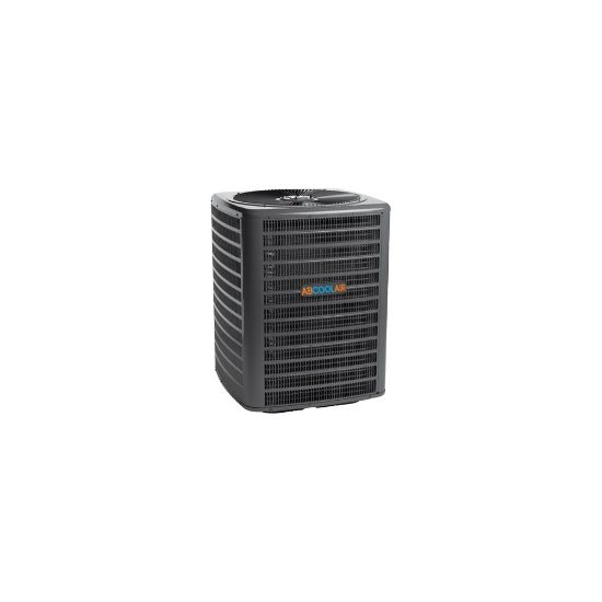 Goodman GSX130301 GSX13 Series 2.5 Tons 30000 btu/hr 13 SEER Single ...