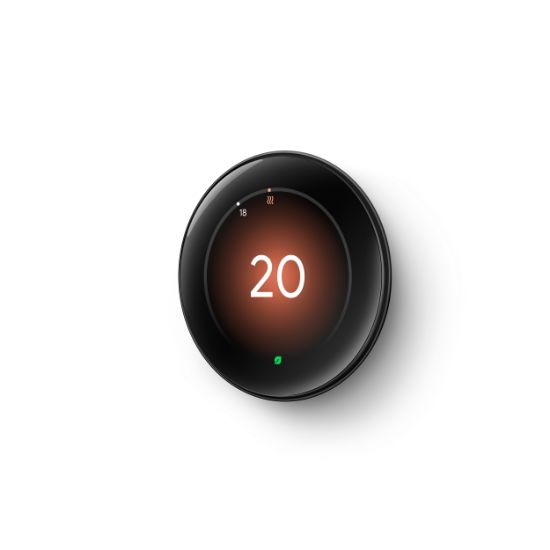 Google Nest Pro GA05169-US Learning Thermostat (4th gen) with Nest ...