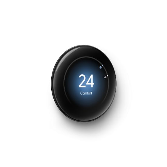 Google Nest Pro GA05169-US Learning Thermostat (4th gen) with Nest ...