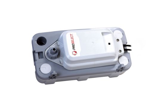 PROSELECT PSCPV3 Series 15WS20T PSCPV3 Series 115V 1/35 hp 15 ft ...