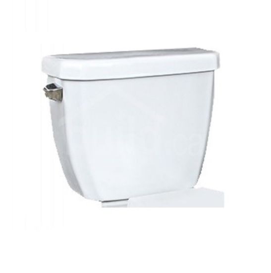 Contrac 4721BFVU Réservoir non isolé, 12 po, blanc | Wolseley Express