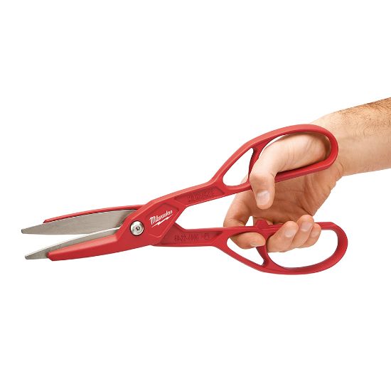 Milwaukee 48-22-4006 13 in. Lightweight Tinner | Wolseley Express