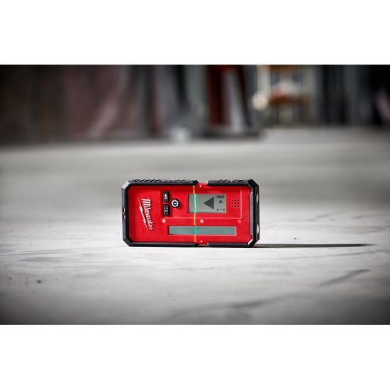 Milwaukee 48-35-1211 165 ft. Laser Line Detector | Wolseley Express