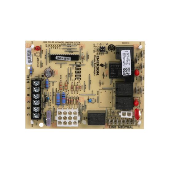 Goodman BF112S PCB Control Board | Wolseley Express