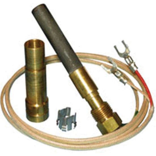 White Rodgers by Copeland G01A132S1 36 in. Power Generator For E31-12 ...
