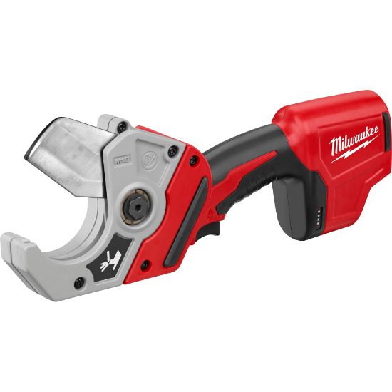 Milwaukee 2470-20 M12 12V Lithium-ion Cordless PVC Shear Tool Only ...