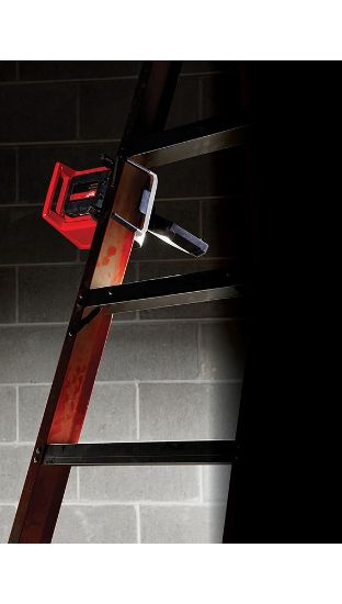 Milwaukee 2365-20 Projecteur d'illumination montable M18 ROVER ...