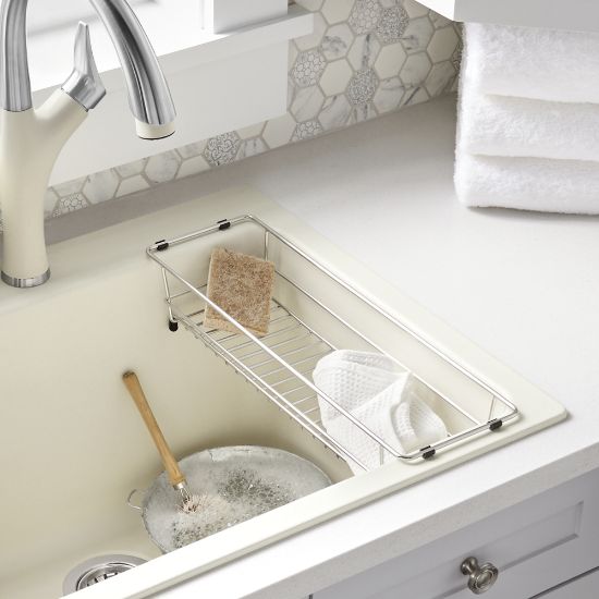 Blanco 401952 Stainless Steel Sink Grid for 401802 and SOP1702 Steel ...