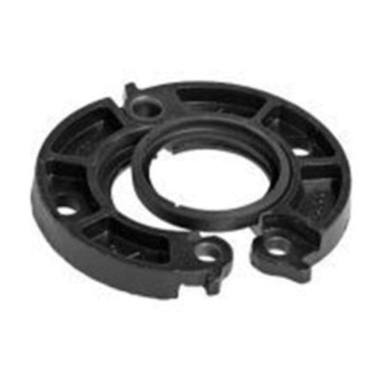 Victaulic Style 741 Vic-Flange ANSI CL 150 Flange Adapter 8 in ...
