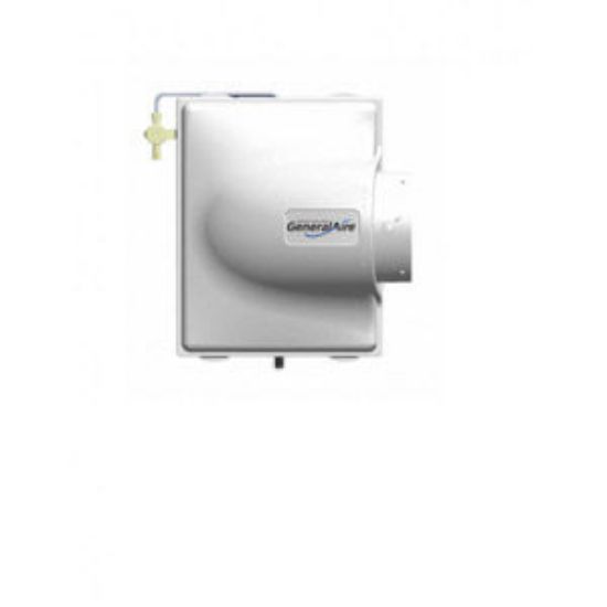 Canadian General Filters GF4200DMM Generalaire 15 in. x 12 in ...