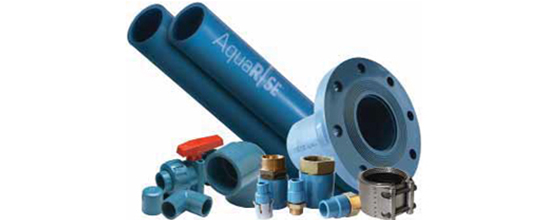 Wolseley Express. IPEX